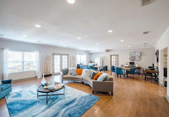 Apartments in East Memphis | Cedar Run Apartments