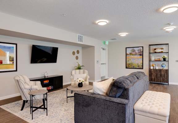 Williams Terrace | Apartments in Indianola, IA