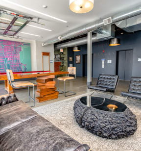 619 S. LaSalle St. | Apartments in Chicago, IL