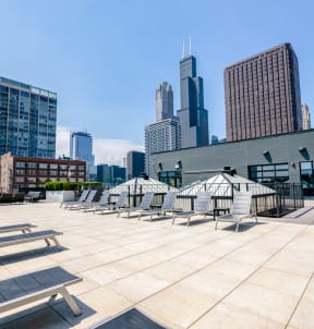 619 S. LaSalle St. | Apartments in Chicago, IL