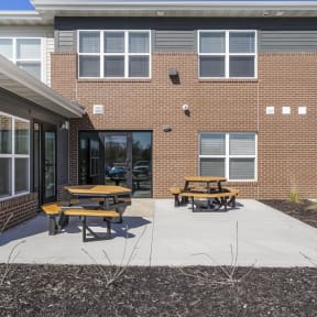 Chandler Pointe | Apartments in Wilton, IA