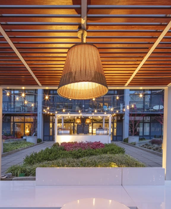 The Louisa Apartments | Apartments in Portland, OR