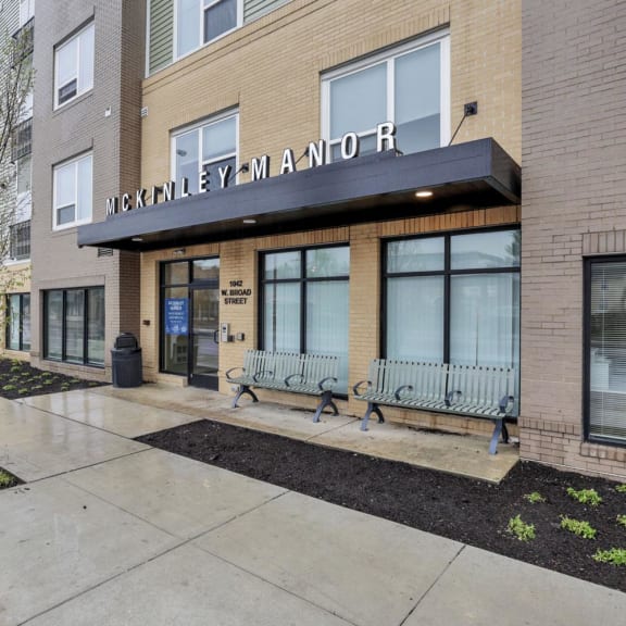 McKinley Manor | Apartments in Columbus , OH