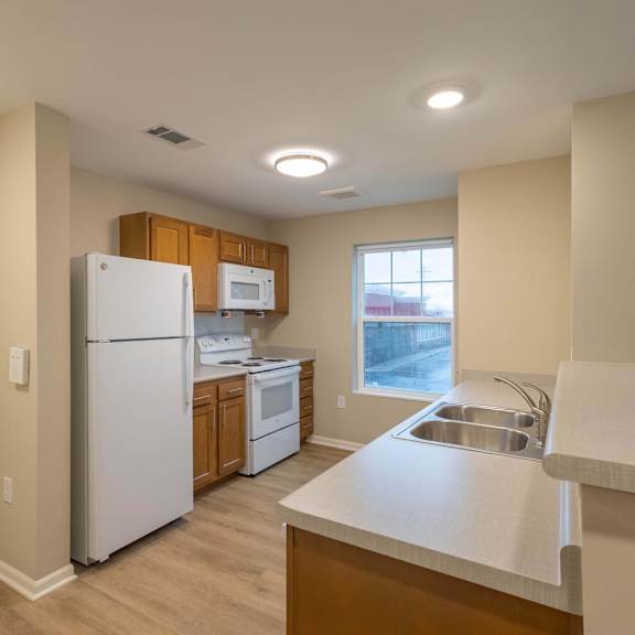 Juniper Crossing | Apartments in Columbus, OH