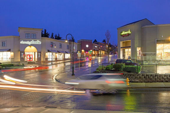 Sienna Lofts | Apartments in Gresham, OR