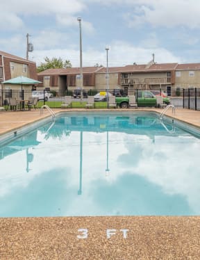 Brookridge | Apartments in Decatur, AL