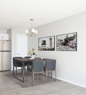 Apartments in Waite Park, MN 56387 | Prosper West