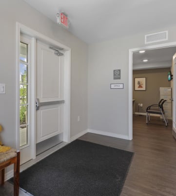 Montgomery Crossing | Apartments in Ashland, OH