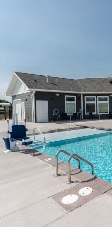 Rowe on 57th Street | Apartments in Sioux Falls, SD