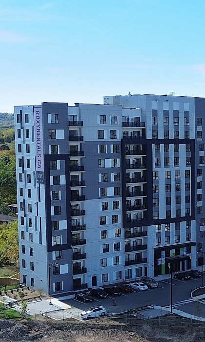Apartments for Rent Hamilton | Roxy Apartments