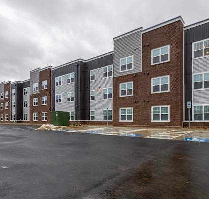 Juniper Crossing | Apartments in Columbus, OH