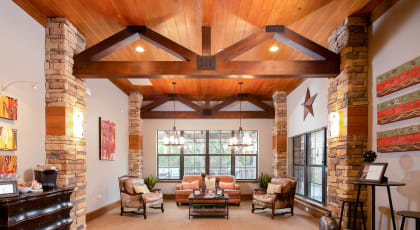 Broadstone Ranch | Apartments in San Antonio, TX