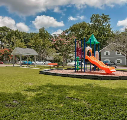 123 Club Apartments | Apartments in Beaufort, SC