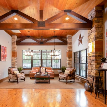 Broadstone Ranch | Apartments in San Antonio, TX