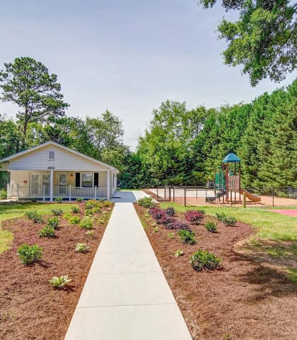 Timberstone | Apartments in Charlotte, NC