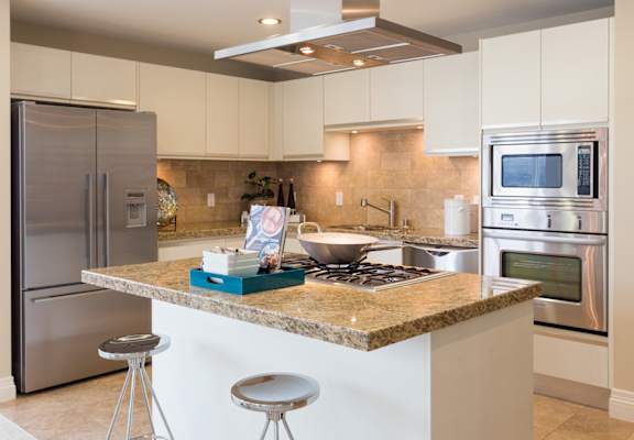 Irvine, CA, Apartments | Astoria at Central Park West | Home