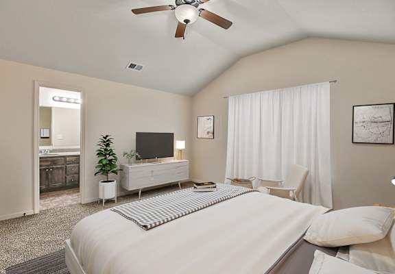 Delaware Ridge | Apartments in Kansas City, KS