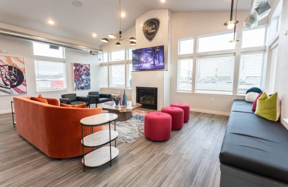 Rowe on 57th Street | Apartments in Sioux Falls, SD