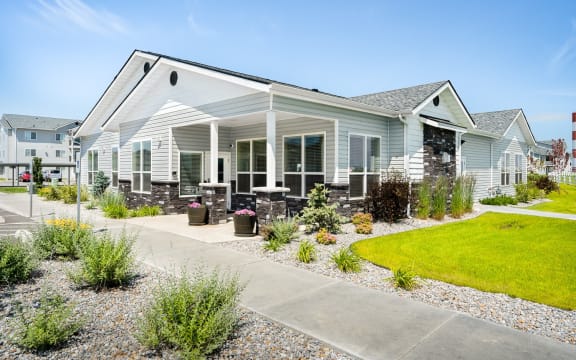 Northern Heights Apartments II | Apartments in Airway Heights, WA