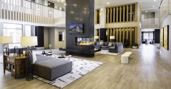 27Seventy Lower Heights | Apartments in Houston, TX