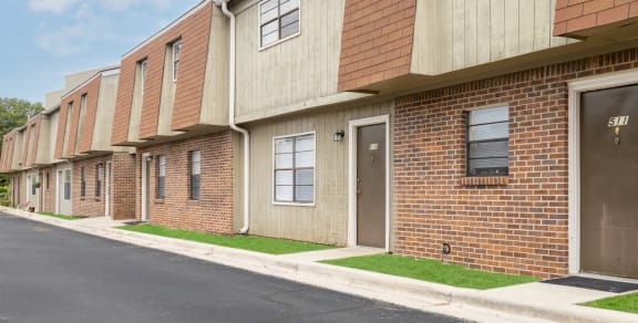 Brookridge | Apartments in Decatur, AL