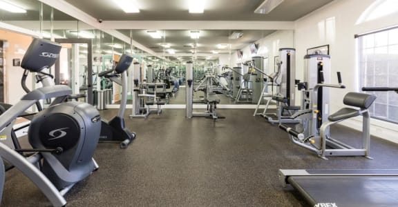 The Voyager | Apartments in Greenville, NC