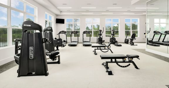 Crestview Apartments | Exchange at Crestview Apartments