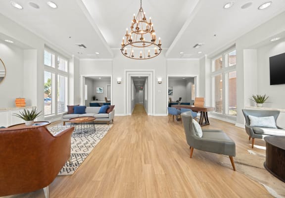 Cornerstone Ranch | Apartments in Chandler, AZ