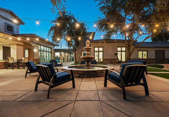 Cornerstone Ranch | Apartments in Chandler, AZ