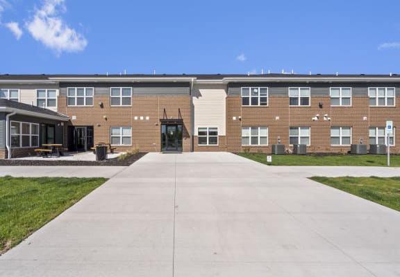 Chandler Pointe | Apartments in Wilton, IA