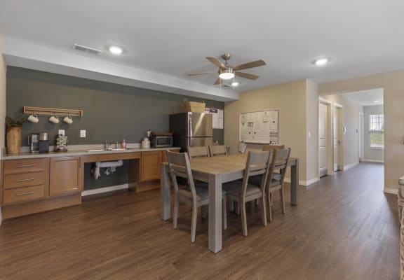Montgomery Crossing | Apartments in Ashland, OH