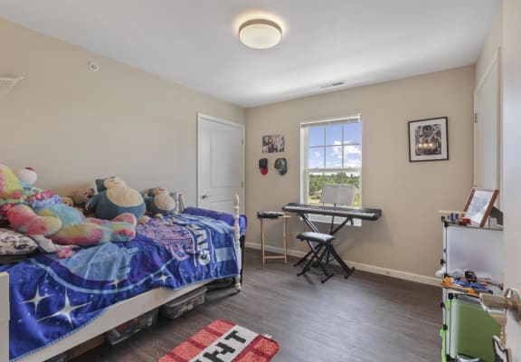Montgomery Crossing | Apartments in Ashland, OH