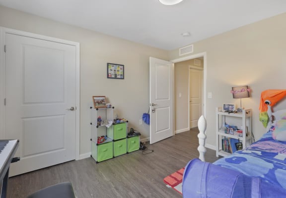 Montgomery Crossing | Apartments in Ashland, OH
