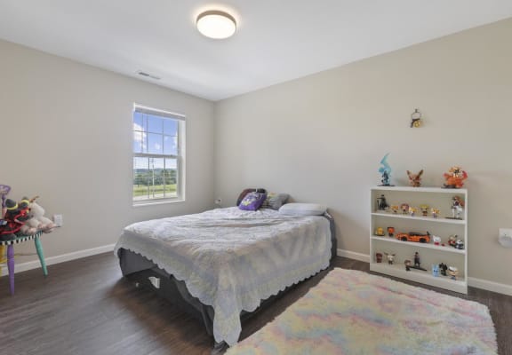 Montgomery Crossing | Apartments in Ashland, OH
