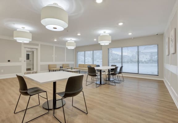 McKinley Manor | Apartments in Columbus , OH