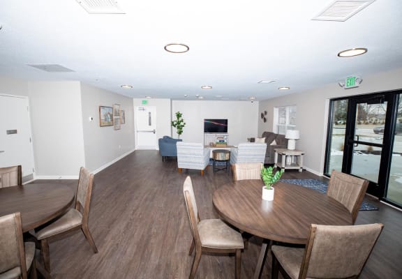 Chandler Pointe | Apartments in Wilton, IA