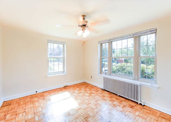 Randle Circle | Apartments in Washington, DC