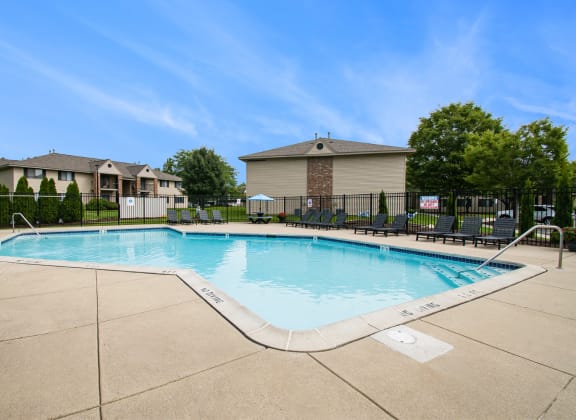 Westfield Club Apartments | Apartments in Lansing, MI