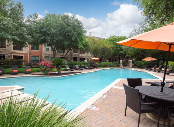 Broadstone Ranch | Apartments in San Antonio, TX