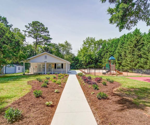 Timberstone | Apartments in Charlotte, NC