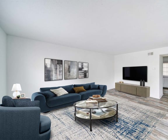 Timberstone | Apartments in Charlotte, NC