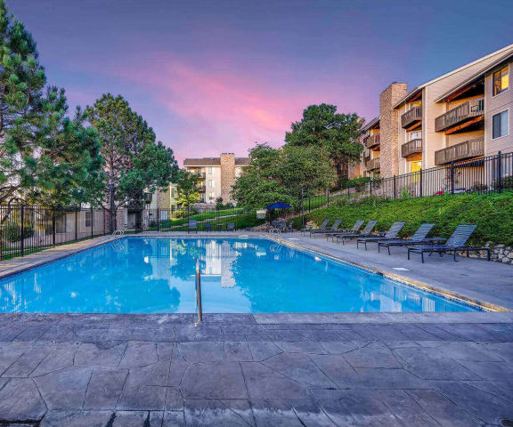 Vista At Plum Creek