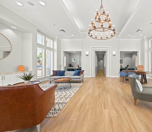 Cornerstone Ranch | Apartments in Chandler, AZ