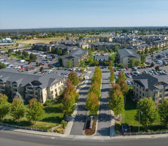 Eagle Point | Apartments in Cheney, WA | RENTCafe