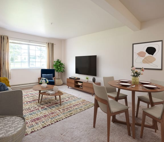 Alpine Ridge | Apartments in Mount Vernon, WA