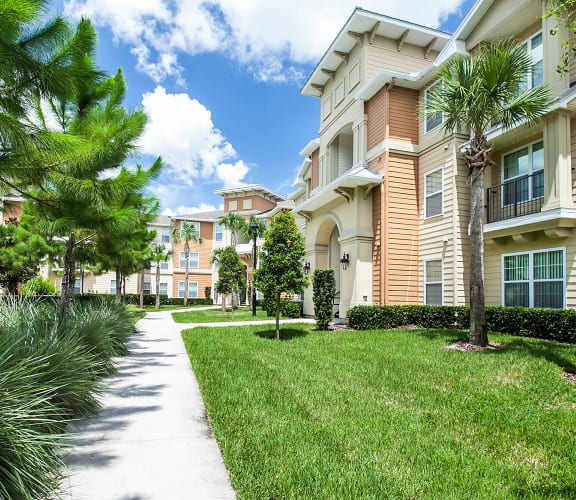 Taylor Place Apartments | Apartments in Deland, FL | Concord Rents