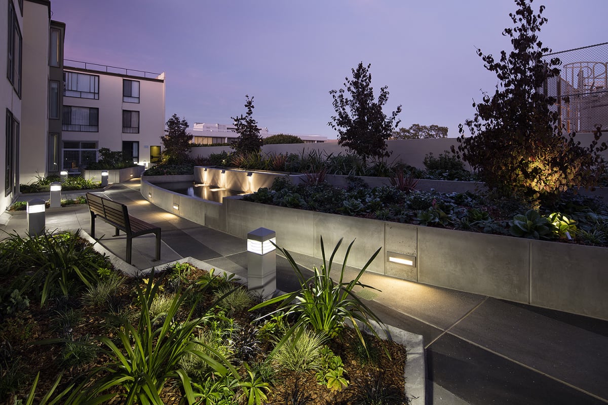 Photos and Video of Northpoint Apartments in San Francisco, CA