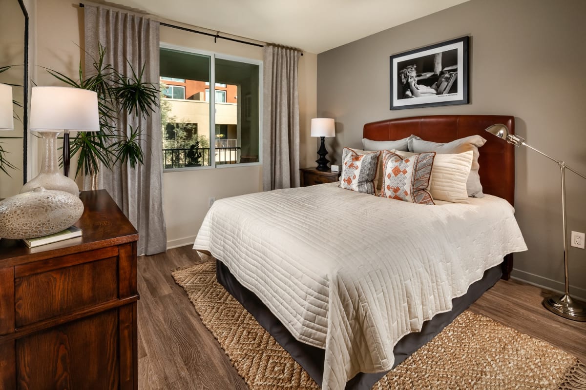 Old Town Pasadena Apartments | Trio Apartments