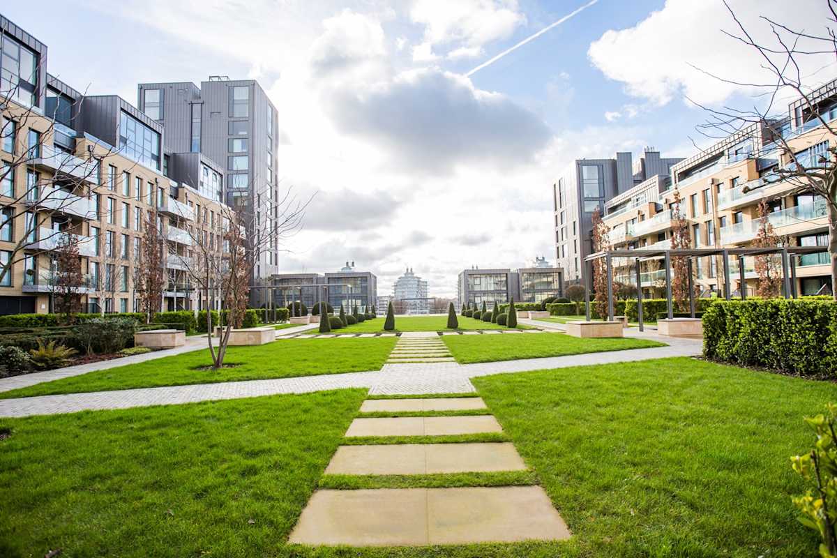 Fulham Riverside | Apartments in London, [PropertyState]