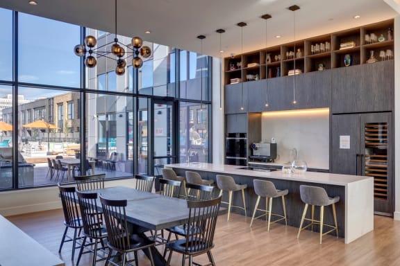 Beltline, Calgary Apartments | BLVD Beltline